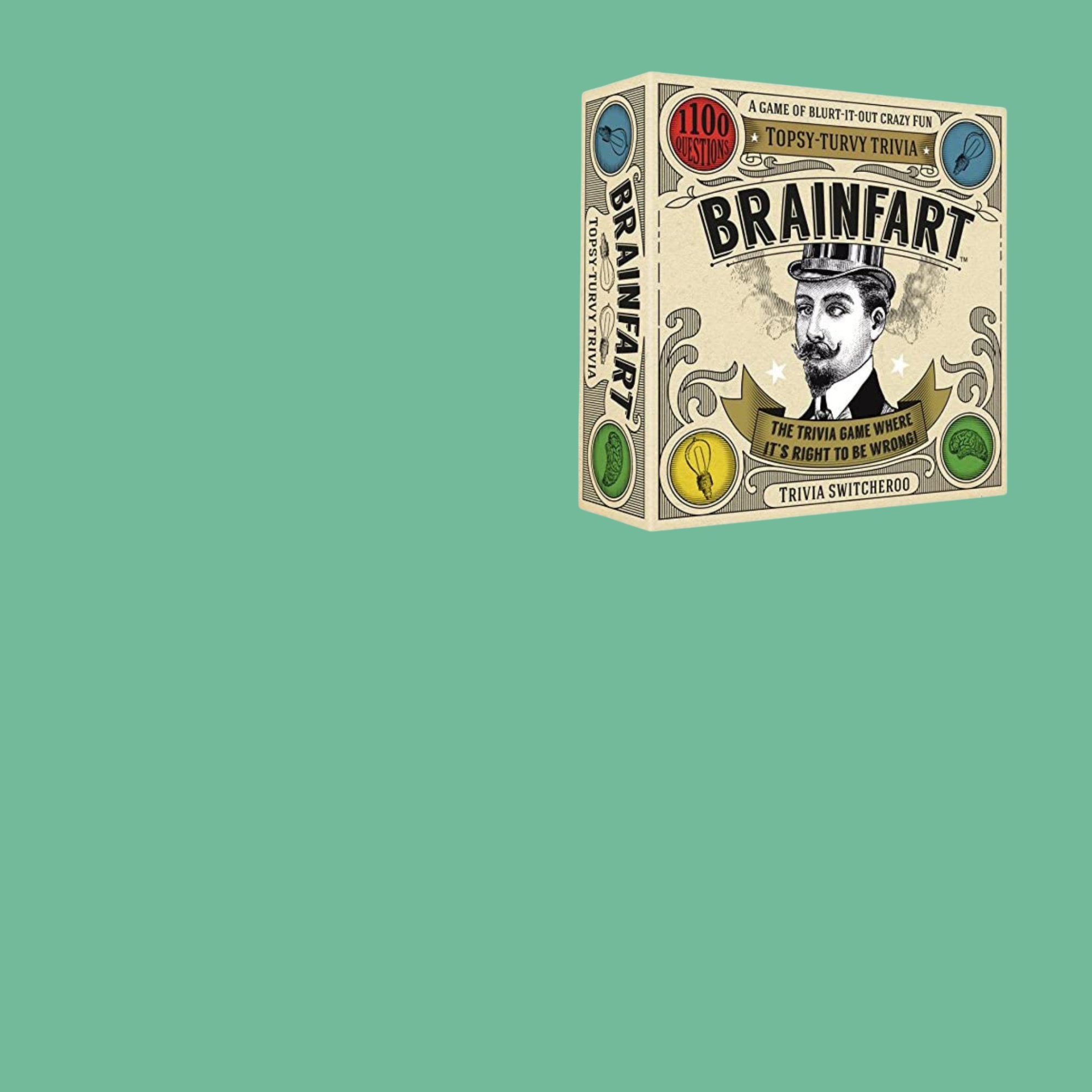 Unique & Fun Gifts for Brothers and Male Friends - Nifty Finds