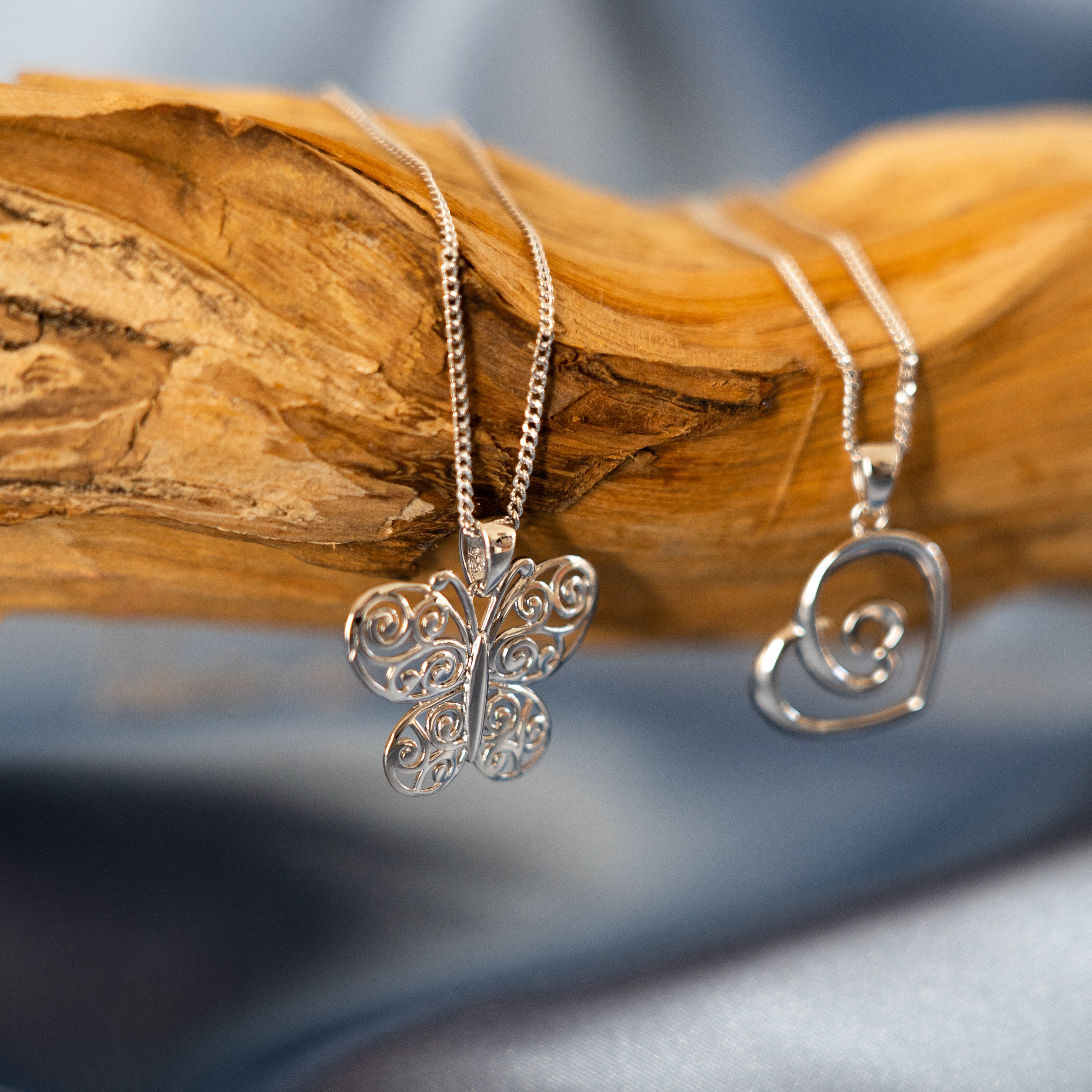 Equilibrium Jewellery