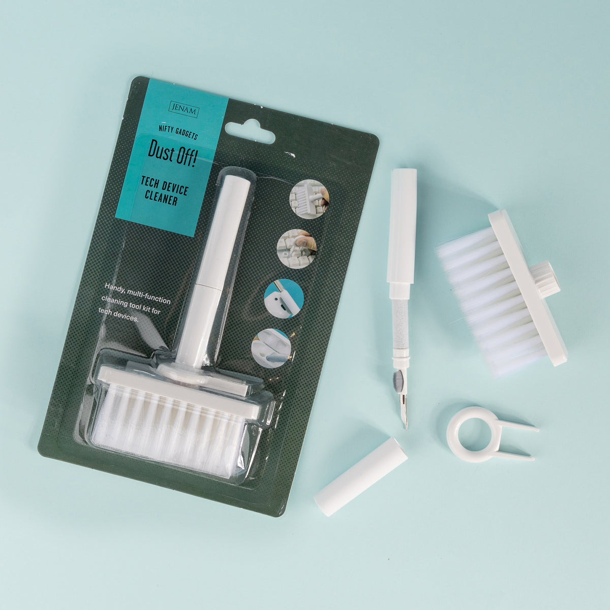 Tech, Tools and Gadgets