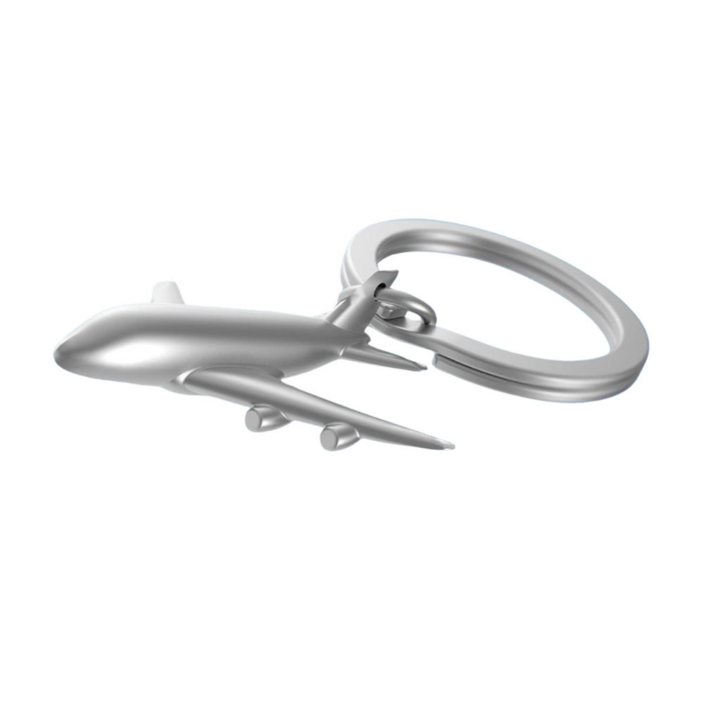 Quirky Keychains & Keyrings