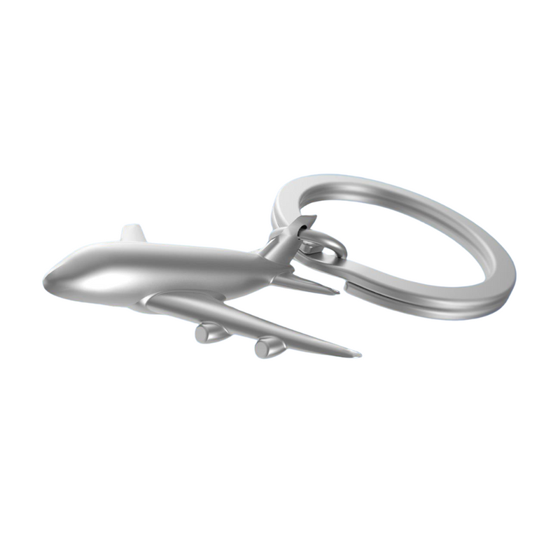 Quirky Keychains & Keyrings