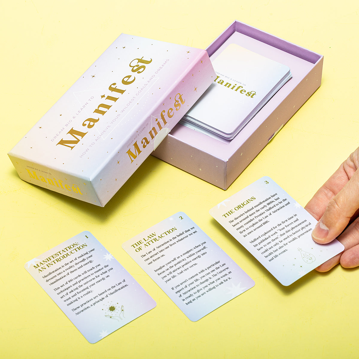 Games, Jokes & Puzzles