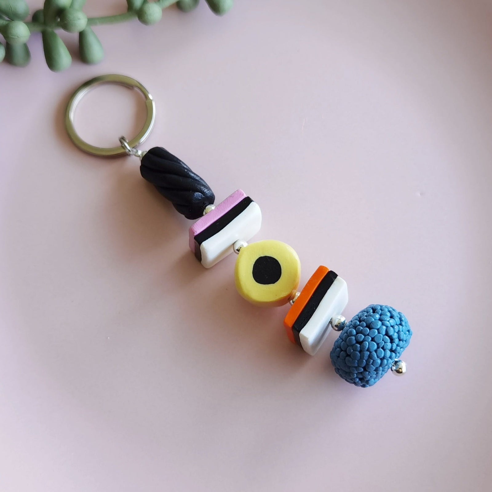 Quirky Jewellery & Accessories