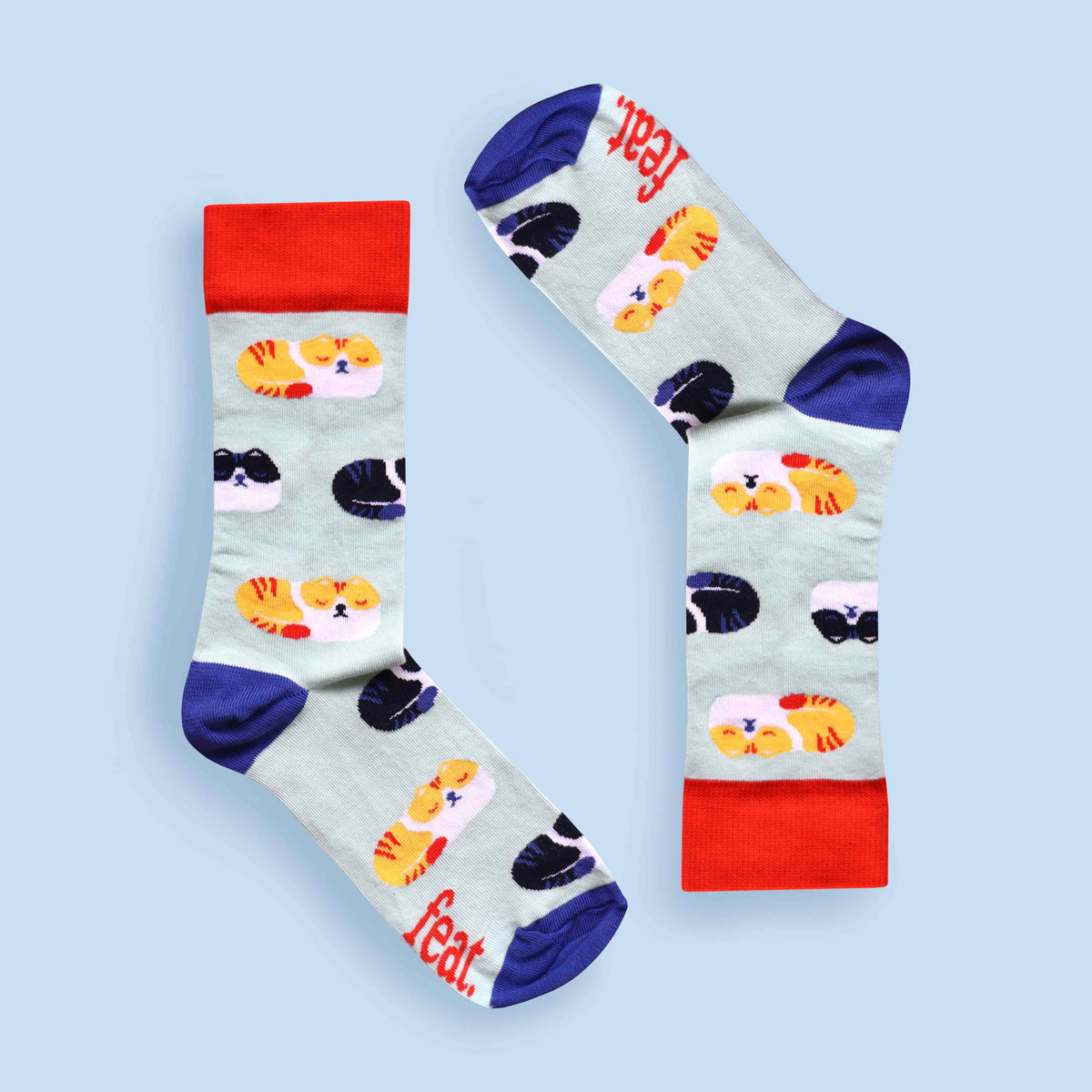 Quirky Socks