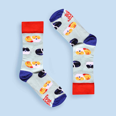 Quirky Socks
