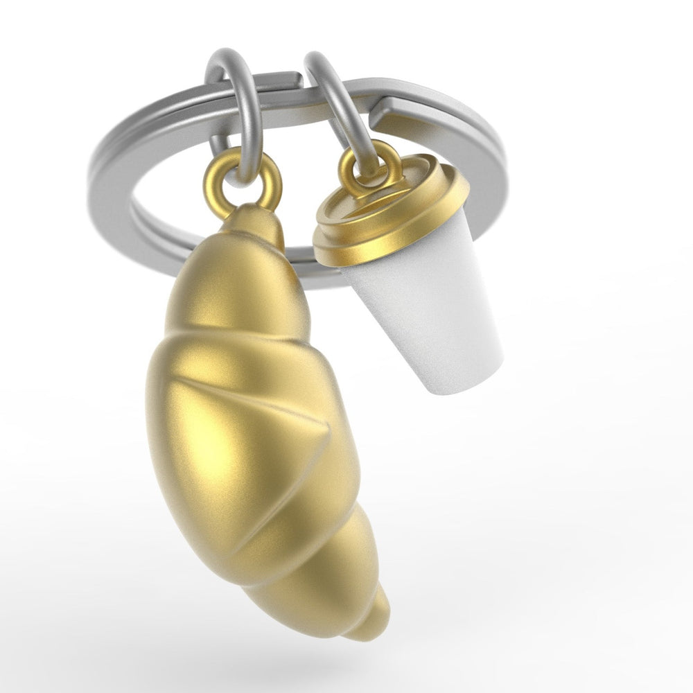 Quirky Keychains & Keyrings