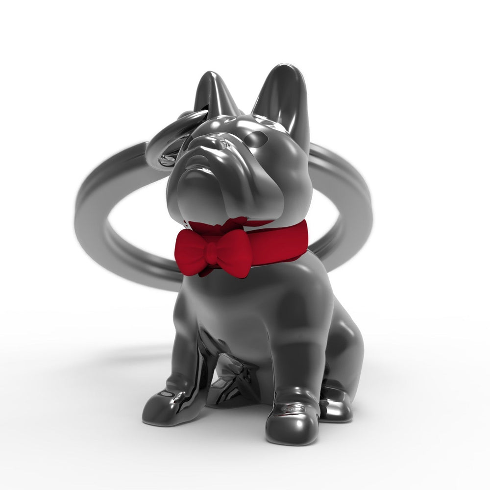 Quirky Keychains & Keyrings