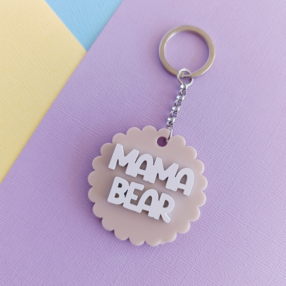 Quirky Keychains & Keyrings