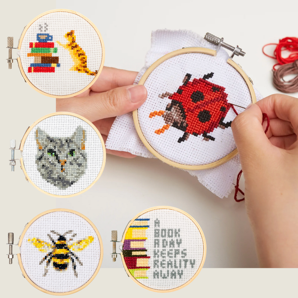 Full Craft Kits