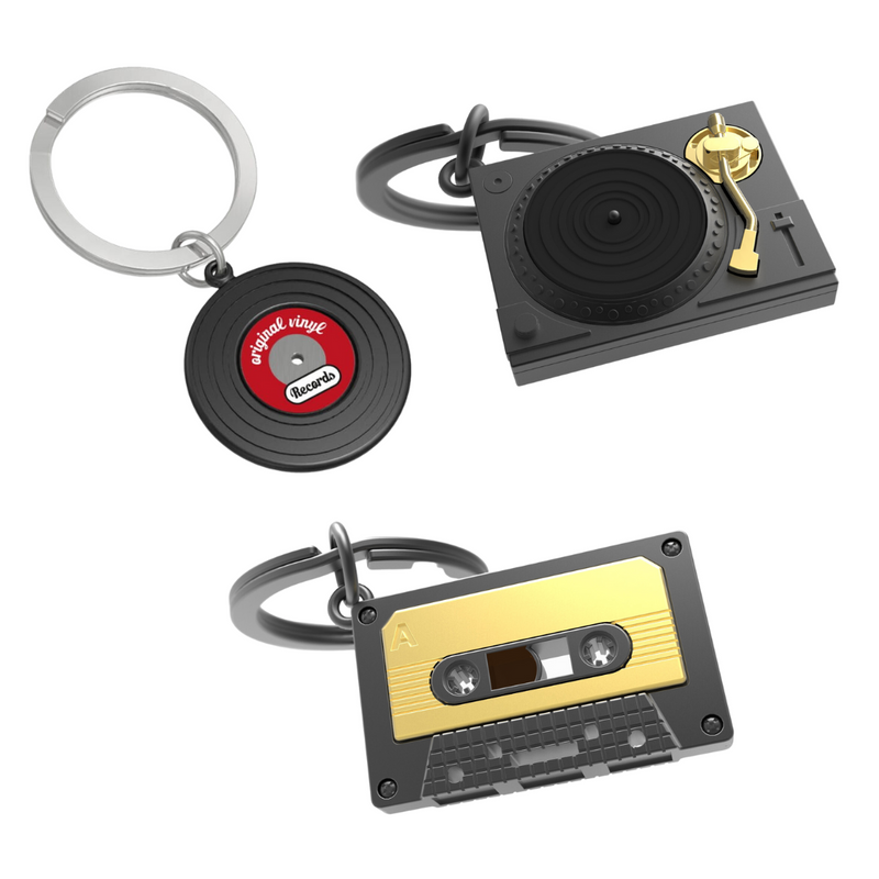 Retro & Vintage-Inspired Goodies