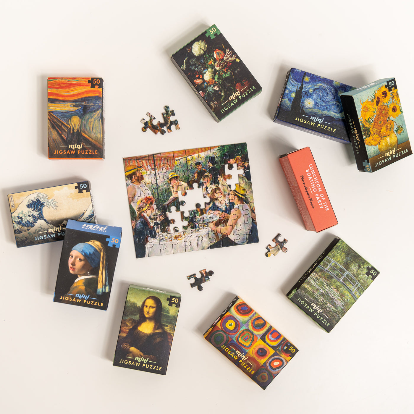 Gifts under R50!