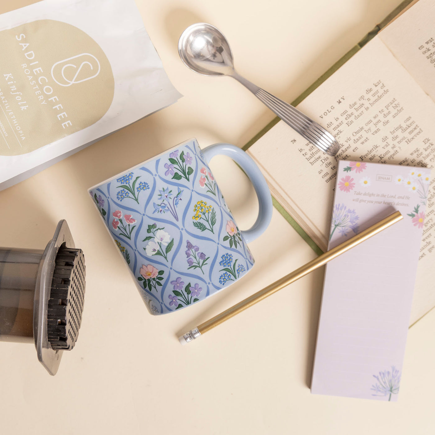 Nifty Gifts – For cute, useful and unusual gifts