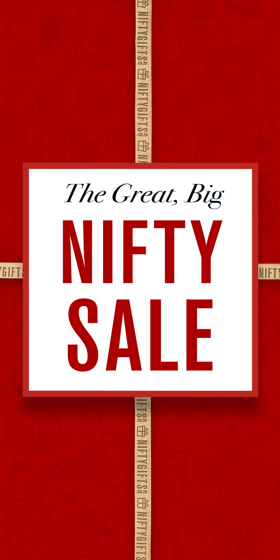 Nifty Gifts – For cute, useful and unusual gifts