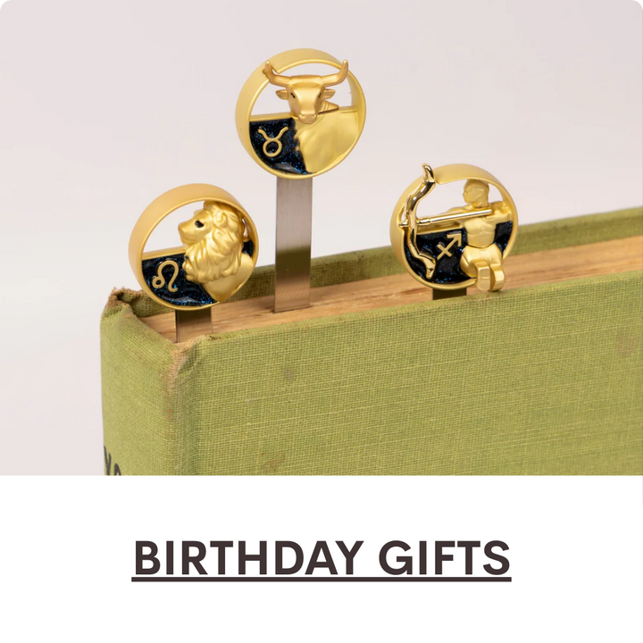 Nifty Gifts – For cute, useful and unusual gifts