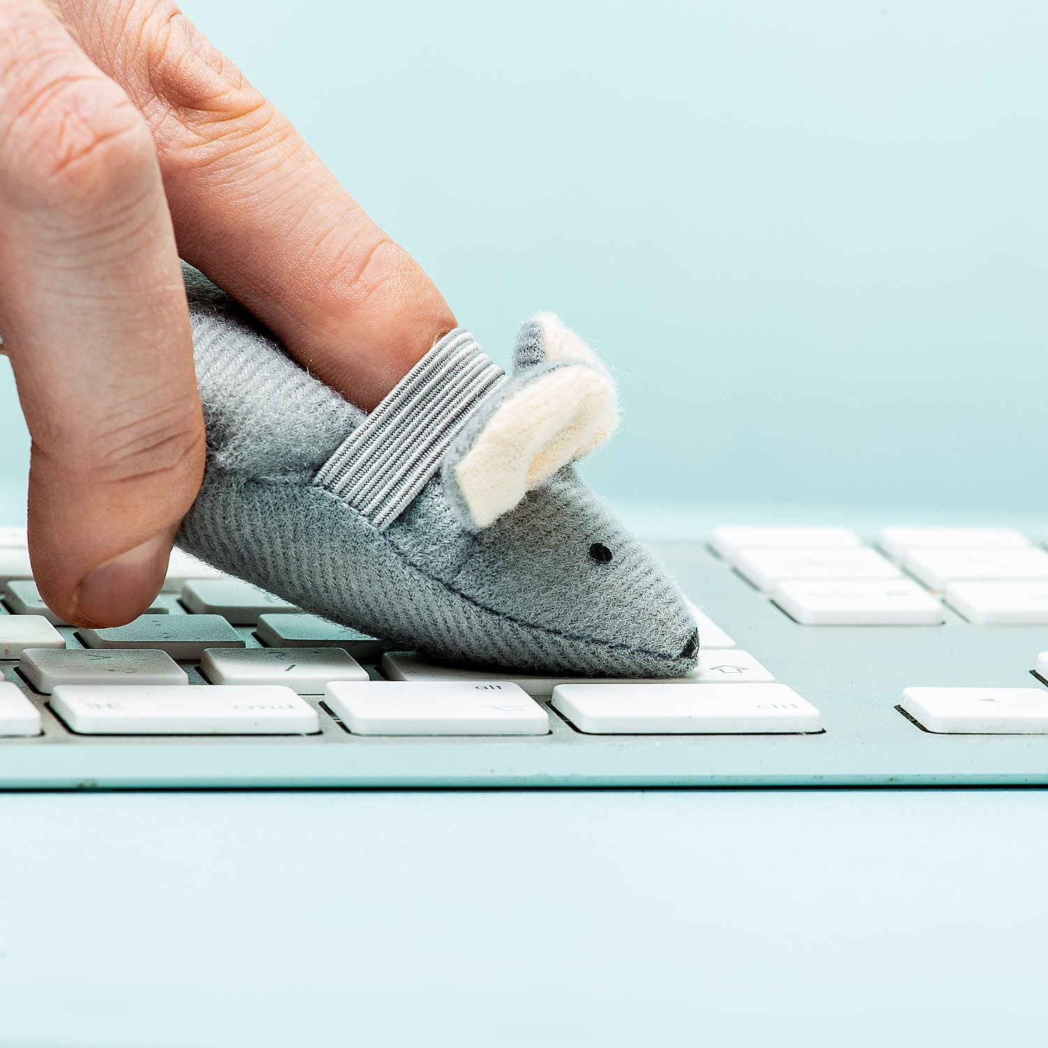 Squeaky Clean Mouse Electronics Cleaner