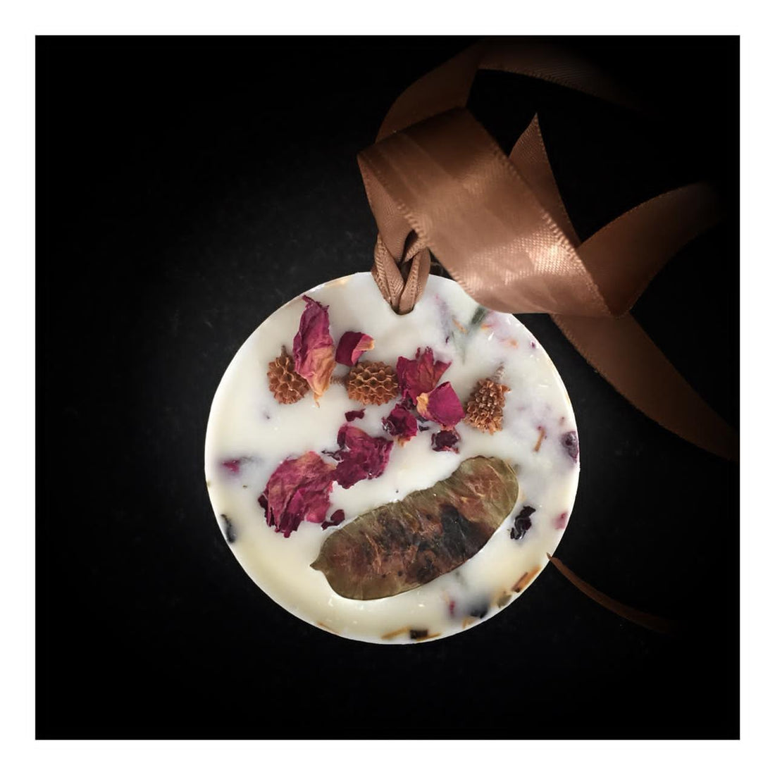 Jacqui K Scented Soy Wax Tablets