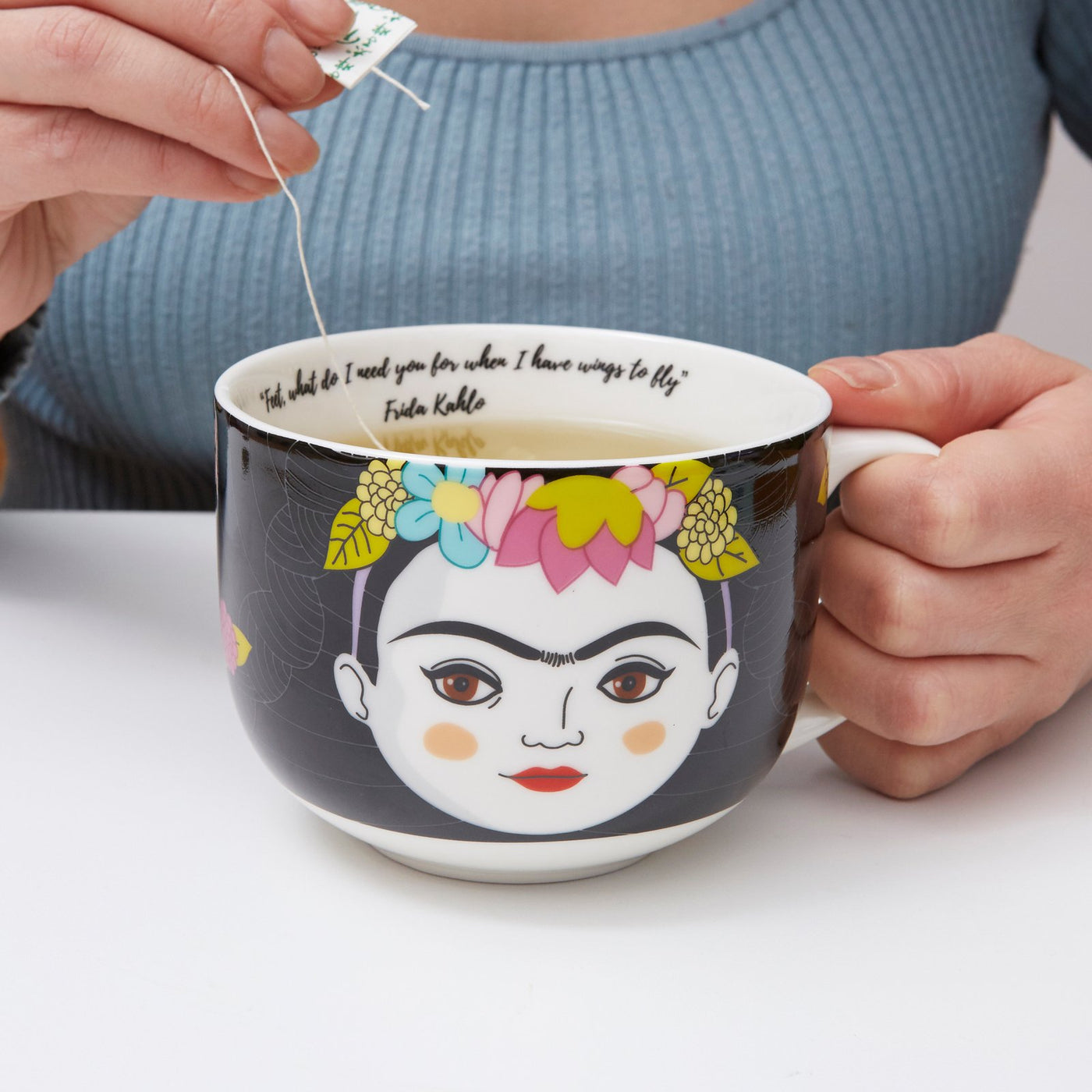 Mugs & Drinking Glasses