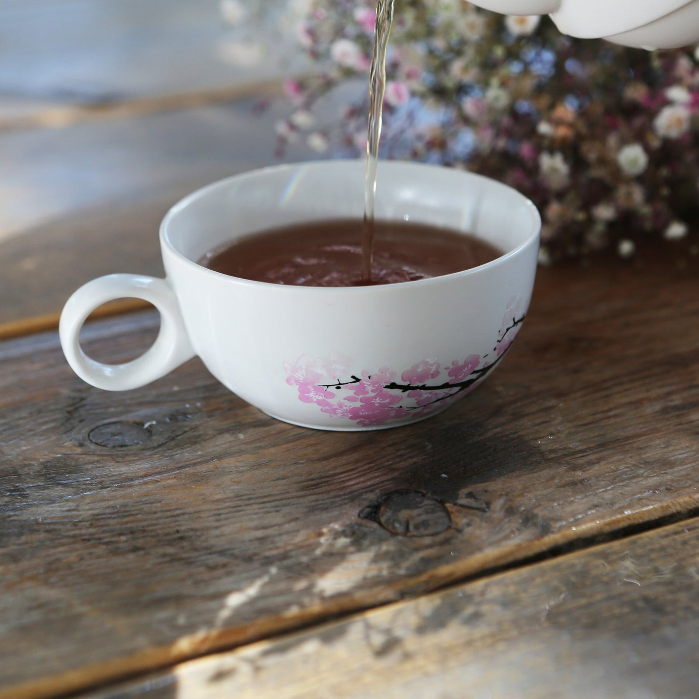 Mugs & Drinking Glasses