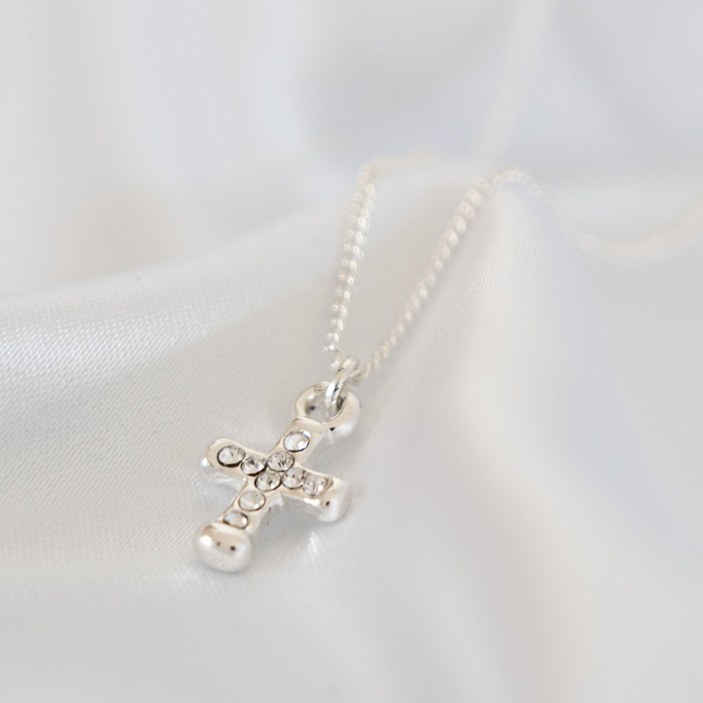 Christian Jewellery