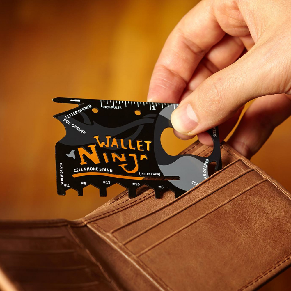 Nifty Gifts – For cute, useful and unusual gifts