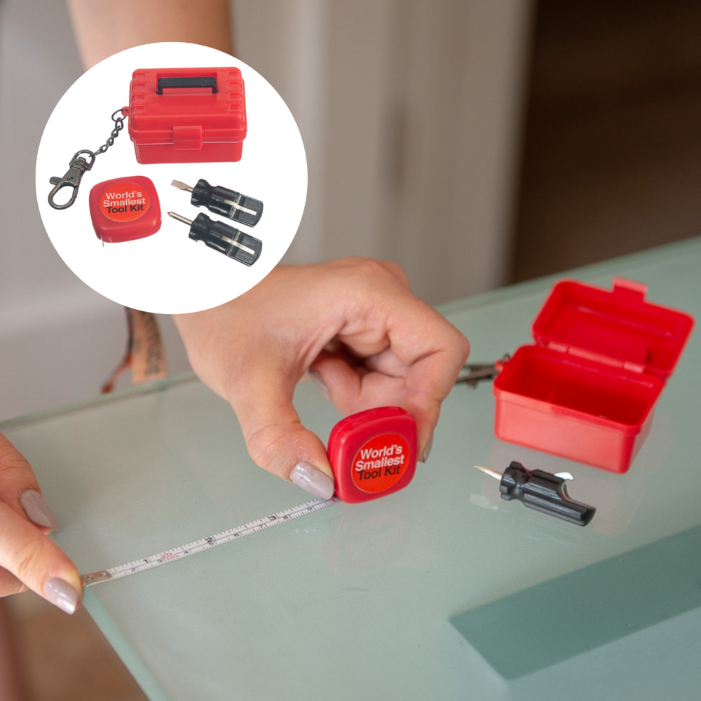 Quirky Keychains & Keyrings